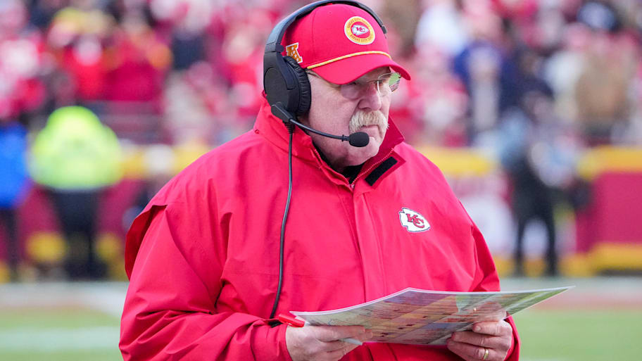 Week 17 NFL Power Rankings Roundup: Chiefs Rising After Another Victory