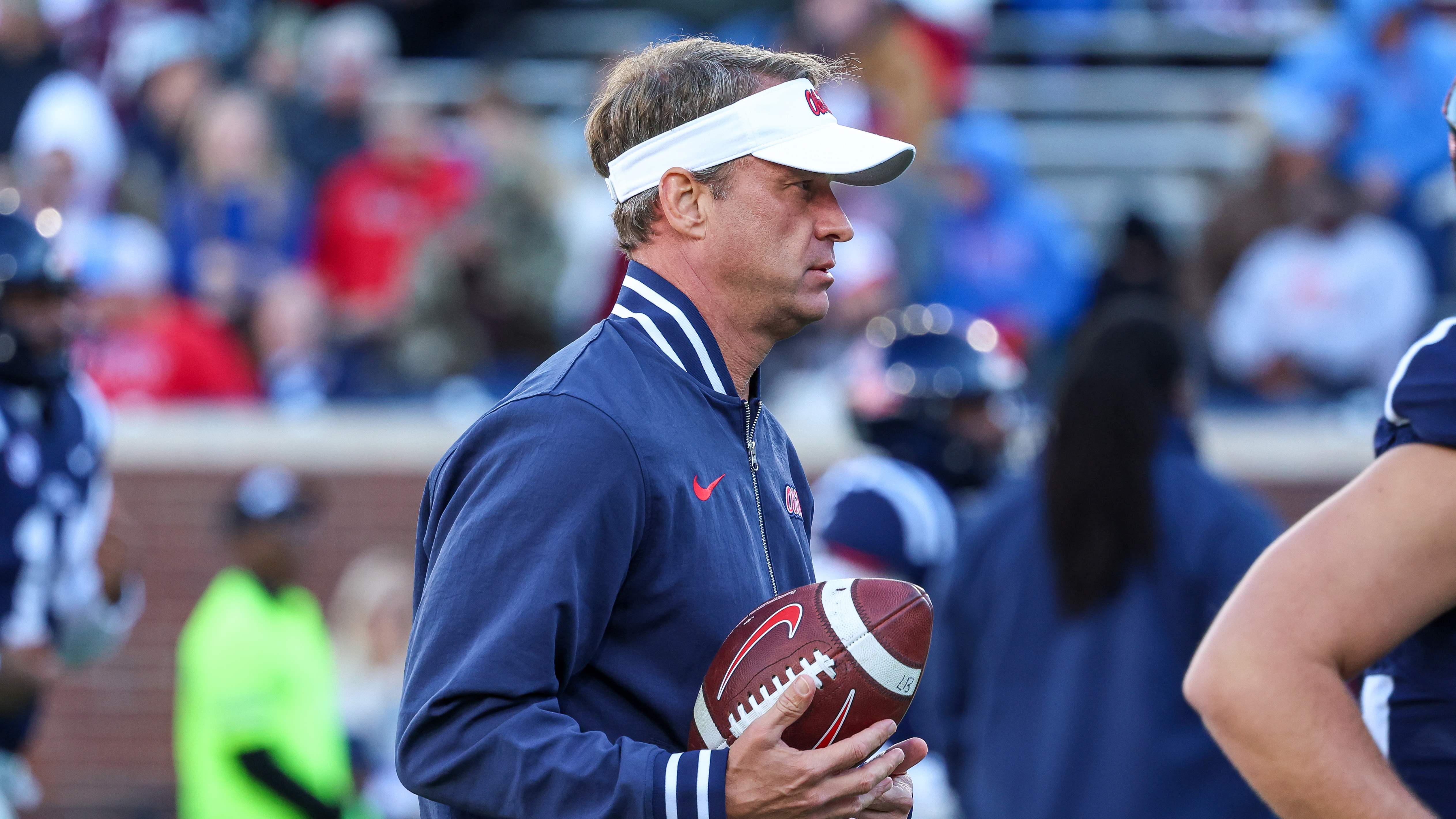 Alabama fans, you are walking in the same playoff-omitted shoes as Ole Miss
