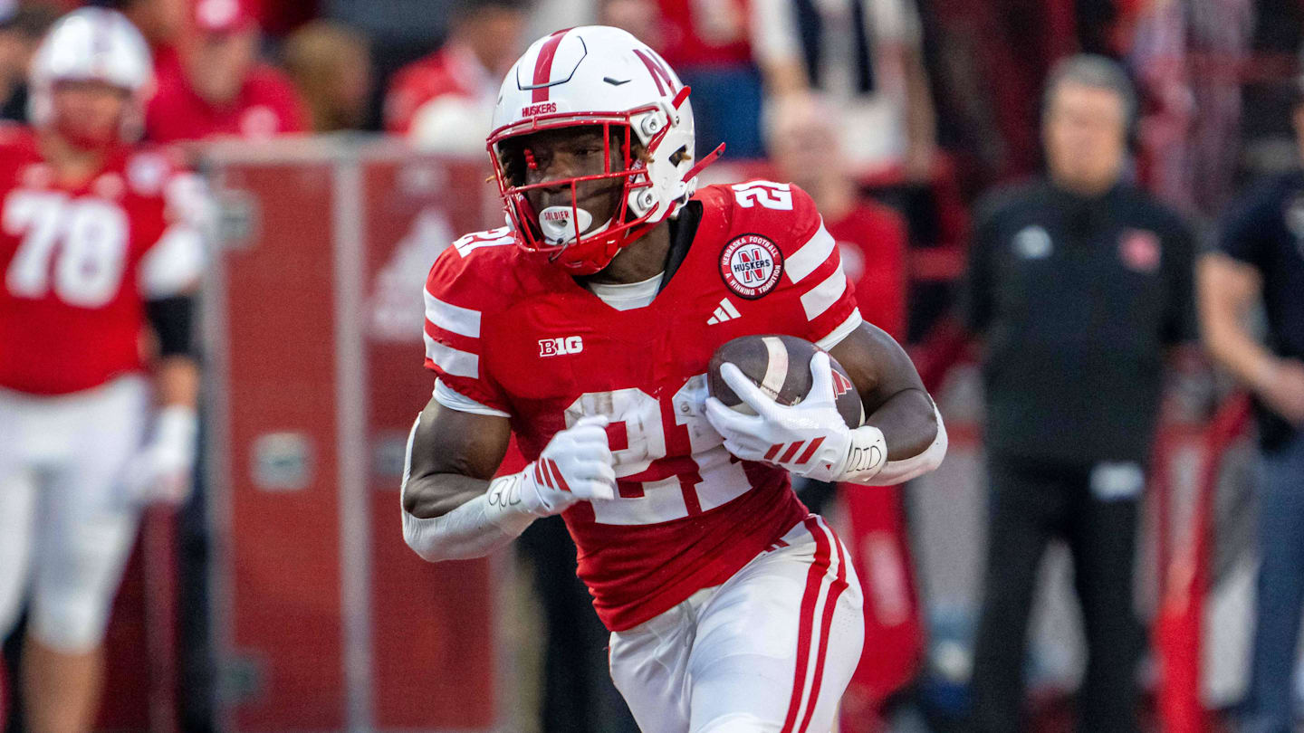 Michigan vs. Nebraska prediction: Where the experts see an edge