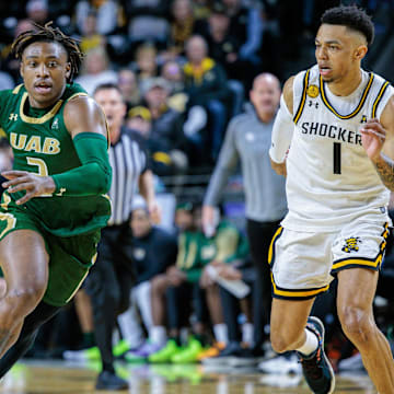 Virginia vs. Wake Forest Live Updates | NCAA Men’s Basketball