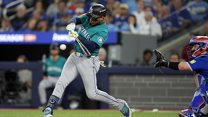 Mariners Look to Go Up 3-0 in the American League Championship Series