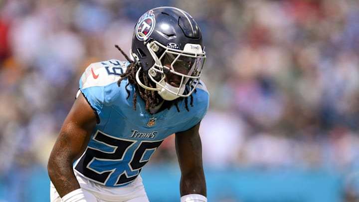 Former Louisville Football CB Jarvis Brownlee Among NFL's Highest ...