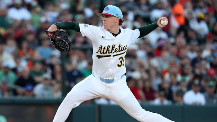 Two Former New York Yankees Pitchers Available for Trade