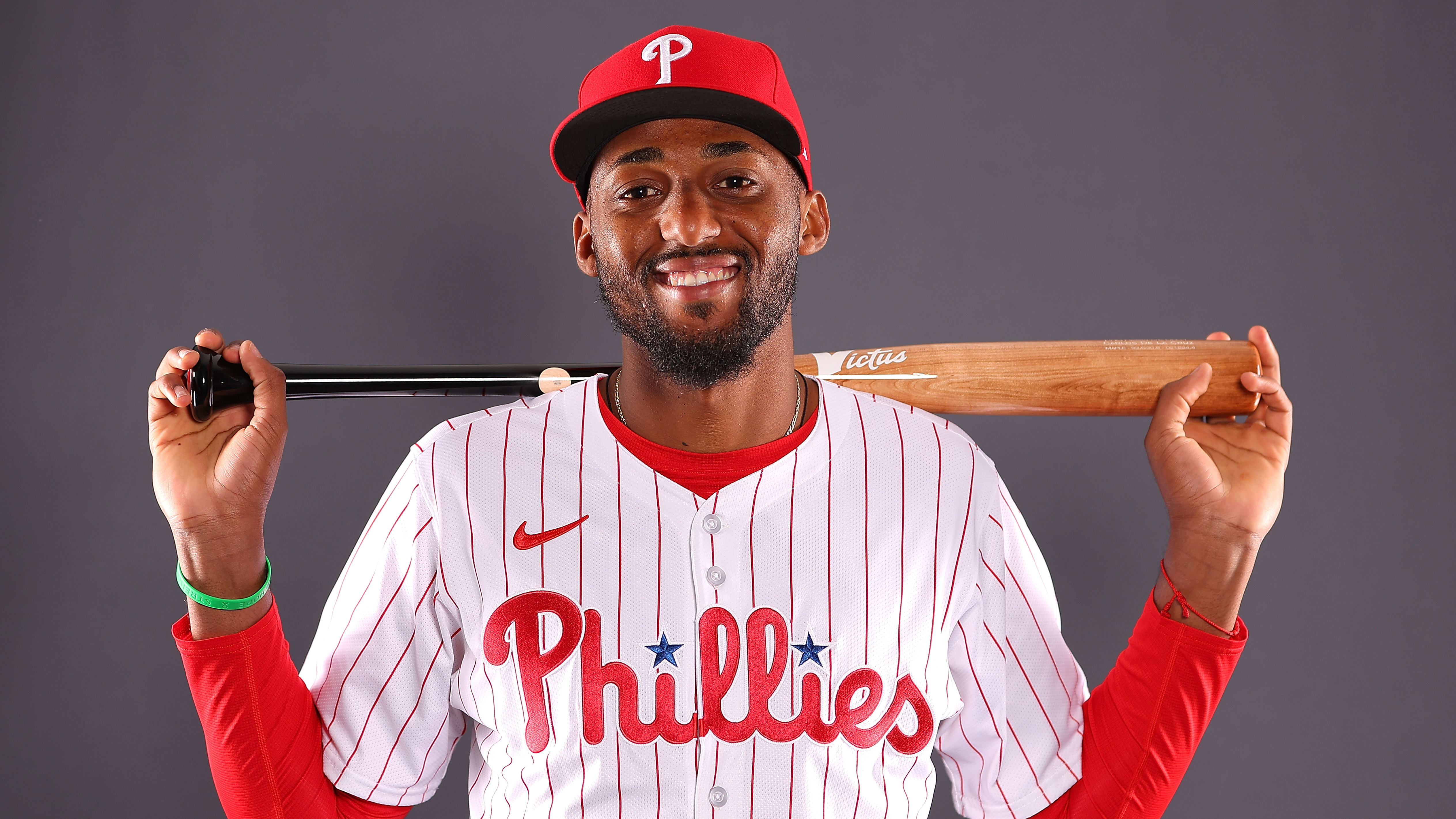Phillies prospect’s Triple-A promotion might be short-lived as trade ...