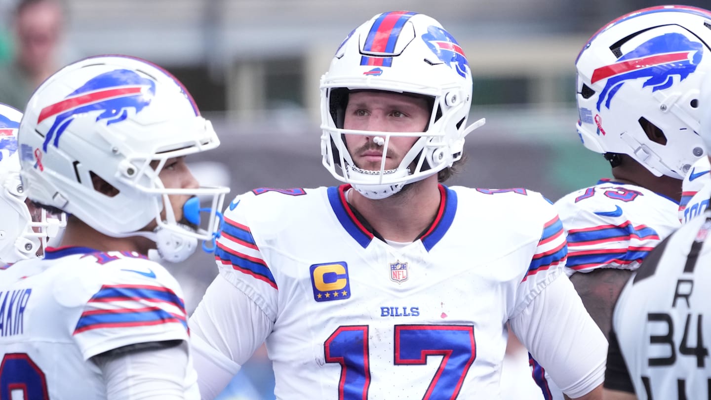 Dolphins vs. Bills Prediction, Odds, Spread, Injuries, Trends for NFL Week 3