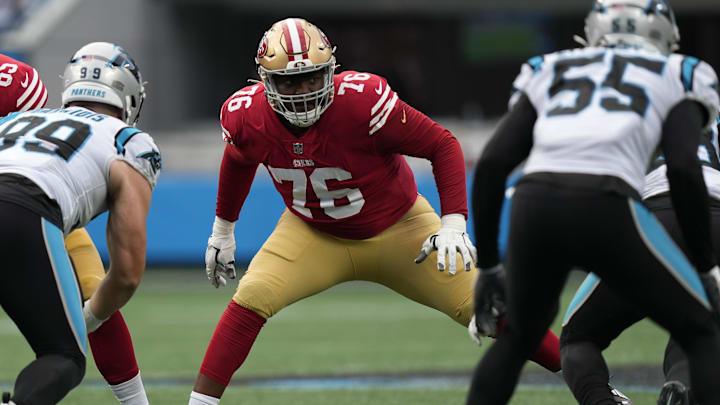 How Chiefs' New OT Role Could be Affected on Draft Day