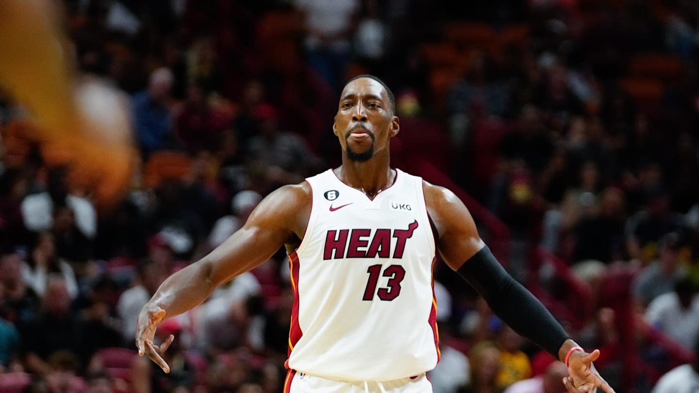 Miami Heat Star Bam Adebayo Sends Out Viral Post On X After USA-Puerto Rico Game
