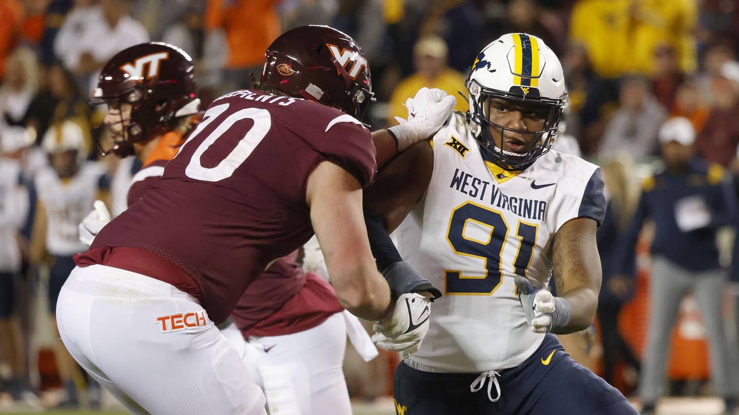 Virginia Tech Football: Grading the Hire of OL Coach Matt Moore