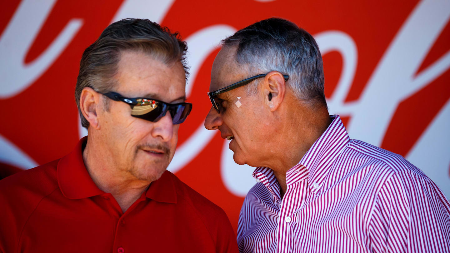 LA Angels owner Arte Moreno’s luxury tax scheme could screw over Shohei ...