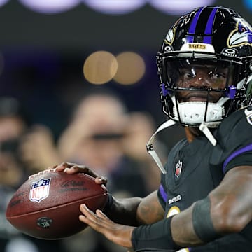 Ravens OC Explains What Cooper Rush Must Improve Upon