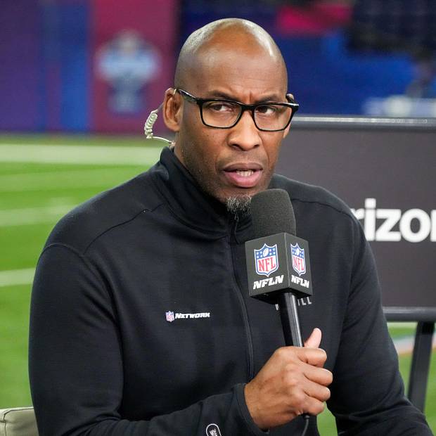 NFL player-turned-analyst insults Bills by not tabbing them 'serious ...
