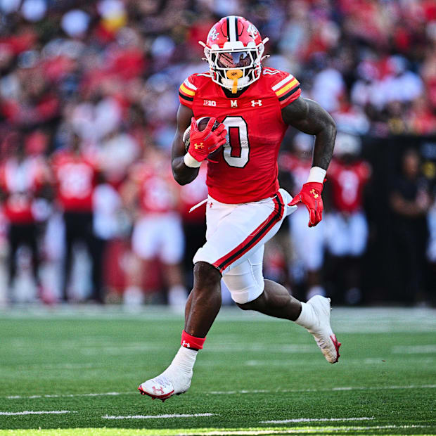 Know Your Foe, Nebraska vs. Maryland: The Running Backs