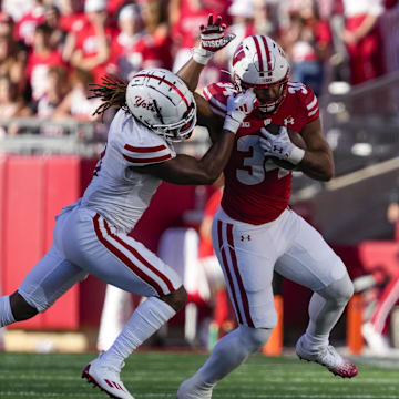 Wisconsin football adds game with William & Mary to 2028 schedule