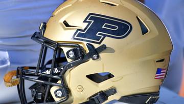 Purdue Boilermarkers On SI - Sports Illustrated