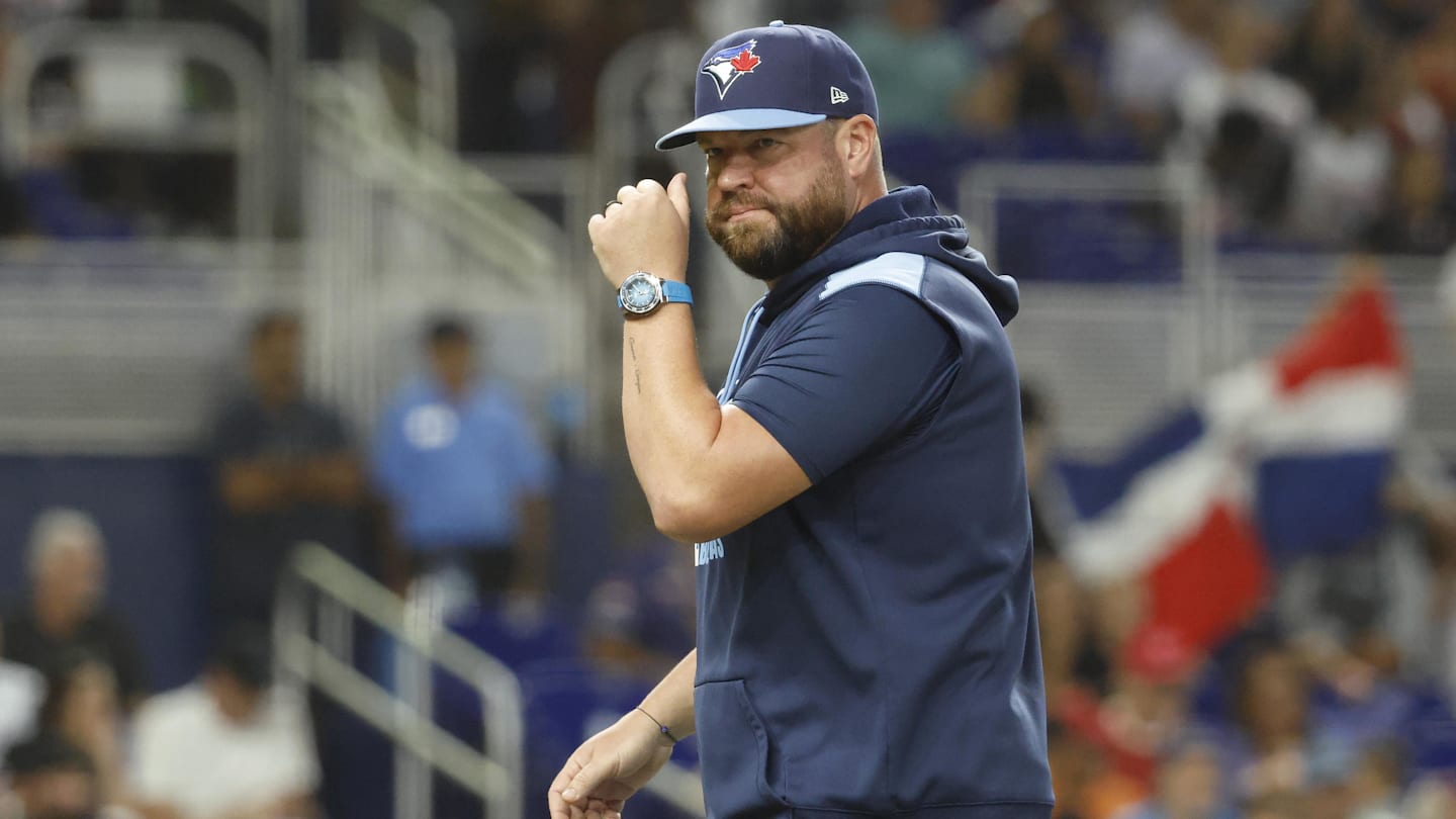 Blue Jays Have Two Legitimate Concerns Heading into Postseason