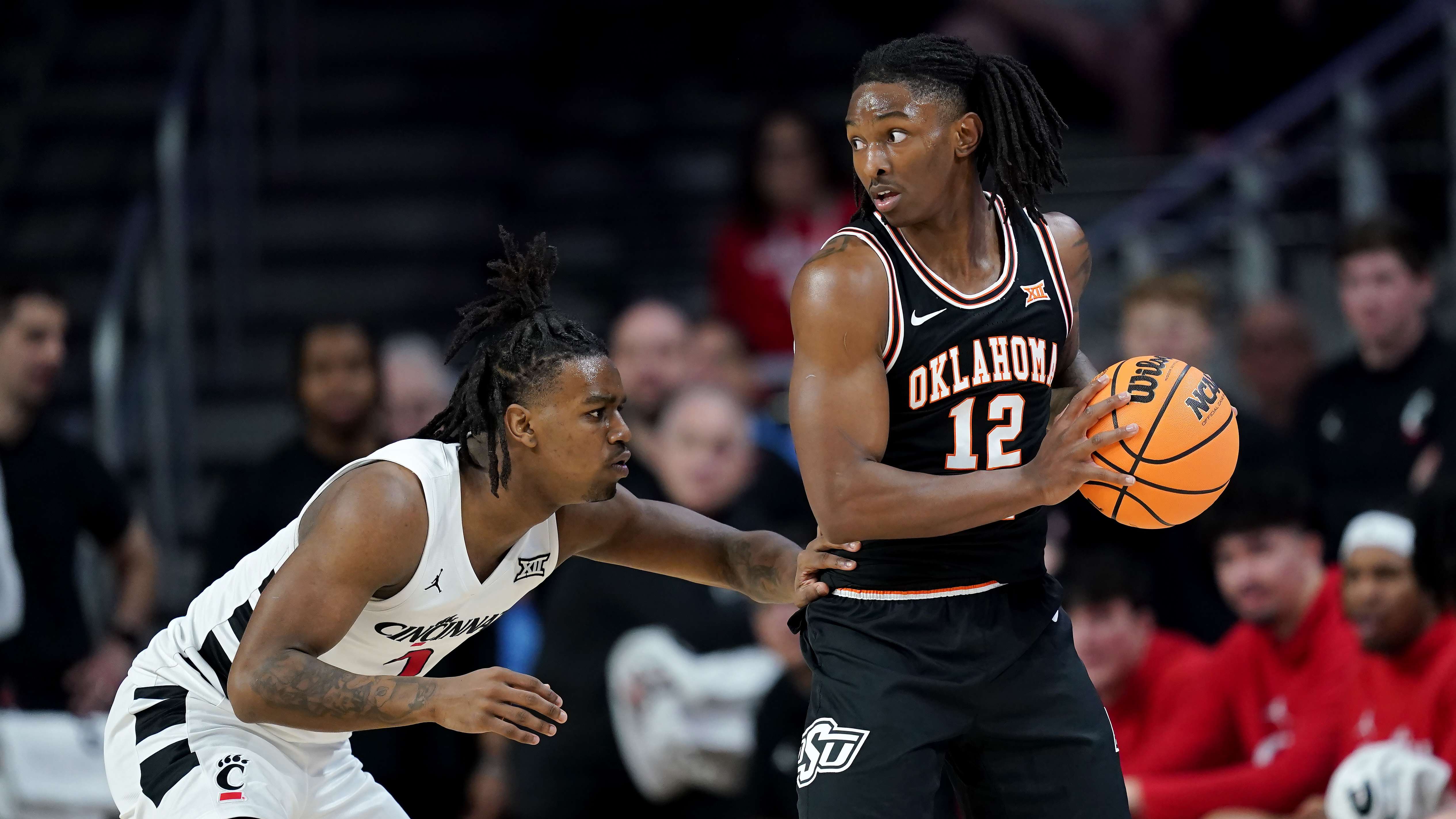 Cincinnati Basketball: Bearcats should continue to rely on revamped ...