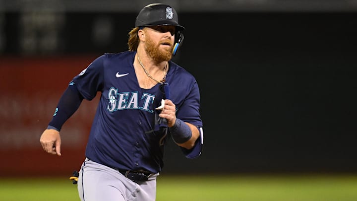 Seattle Mariners Continue to View Veteran Leadership as Priority This ...