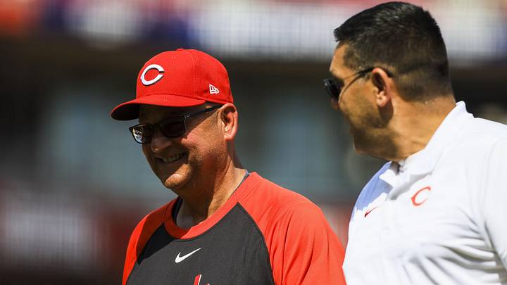 Baseball World Sends Heartfelt Messages to Terry Francona After ...