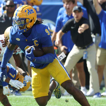 Pitt Men's Basketball All-Time Starting Five