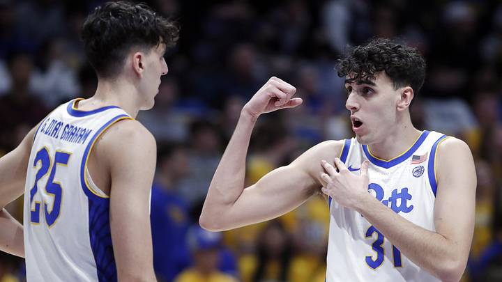 Pitt Panthers Lose Diaz Graham Twins to Transfer Portal