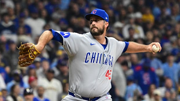 Cubs Can’t Afford To Fumble Drew Pomeranz Free Agency Chase