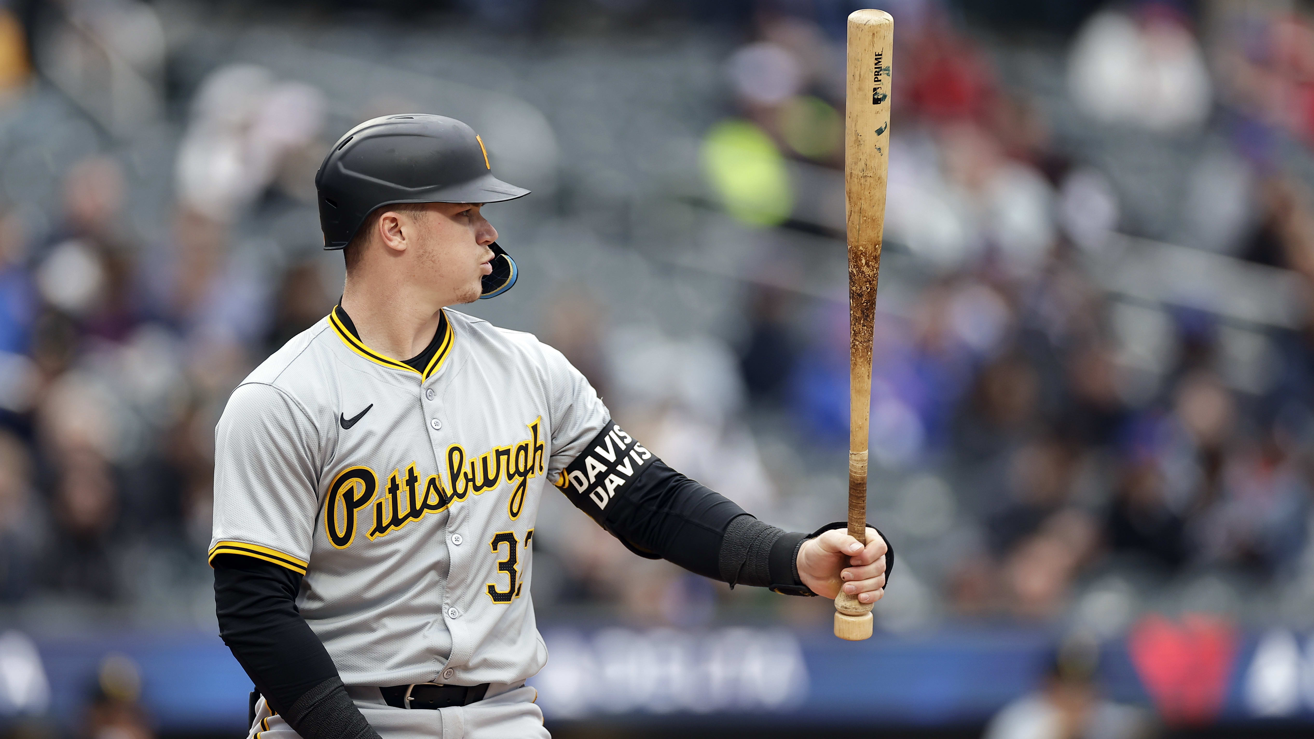 Pirates reverse course with latest Henry Davis decision