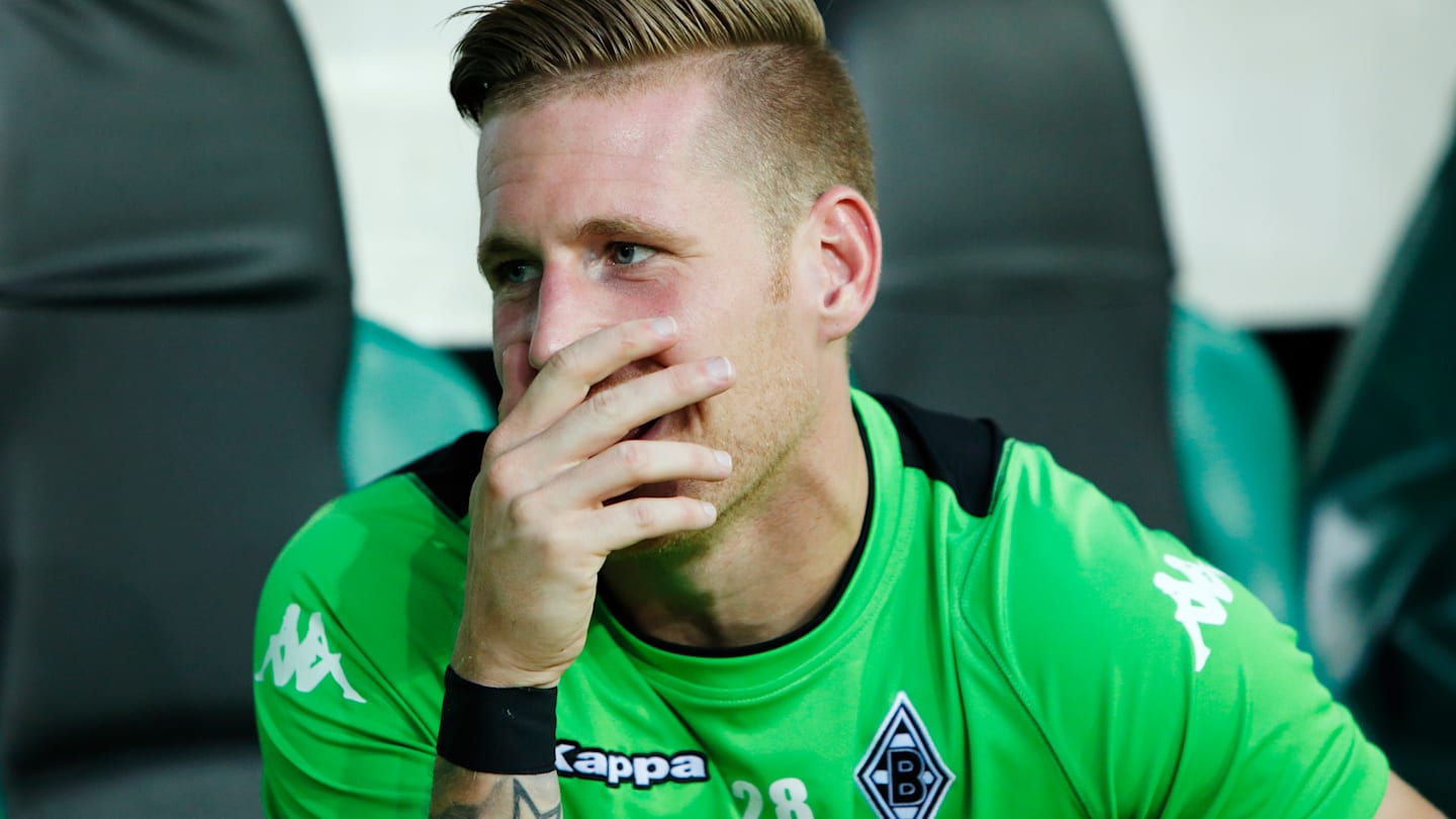 Was macht eigentlich Ex-Bundesligastürmer Andre Hahn?