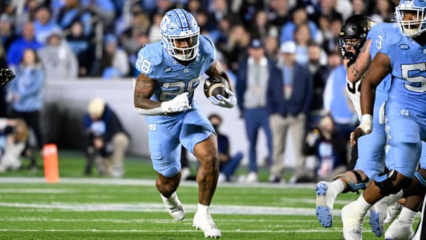 Los Angeles Chargers receive wide range of grades for Round 1 pick ...