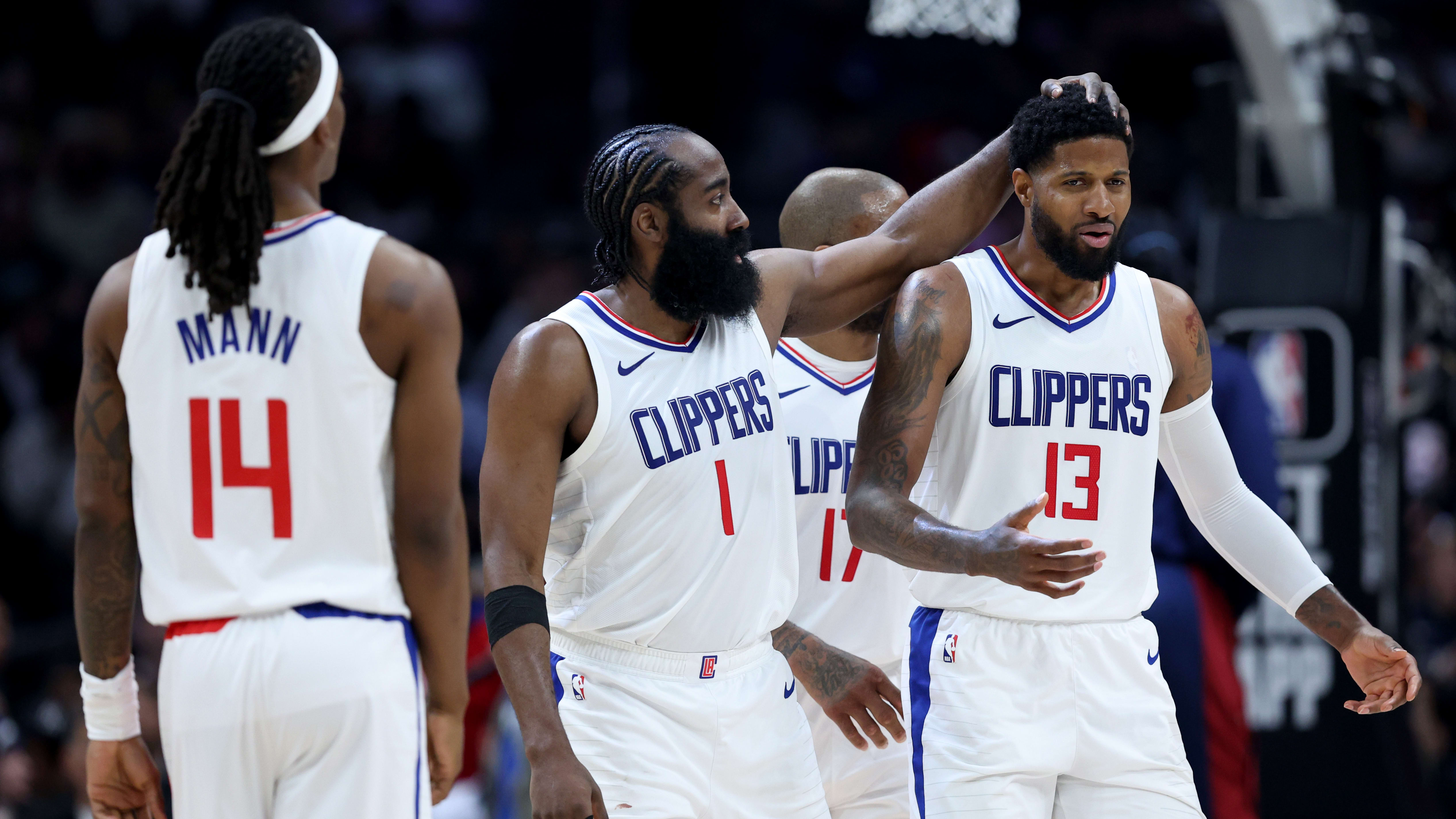 Clippers Free Agency Tracker: Live updates of every signing & trade