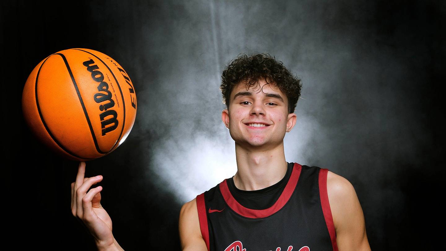 No. 1 2026 In-State Recruit Jalen Montonati Visits Oklahoma State