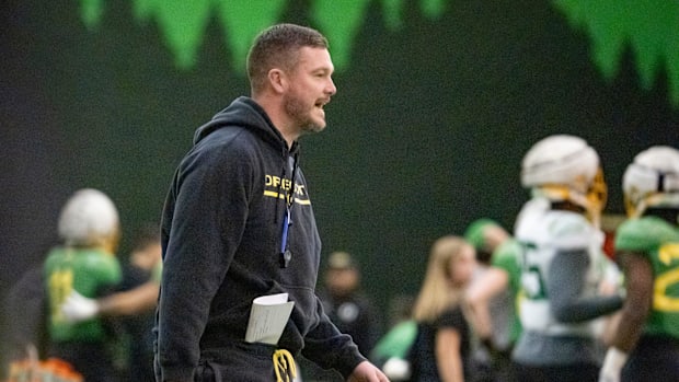 Oregon Ducks Predicted To Land 5-Star Immanuel Iheanacho Over Georgia ...