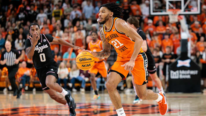 3 Takeaways From Oklahoma State's Statement Win Over Texas A&M