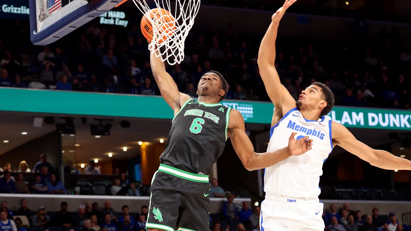 North Texas vs. Florida Atlantic Prediction, Odds and Key Players to ...