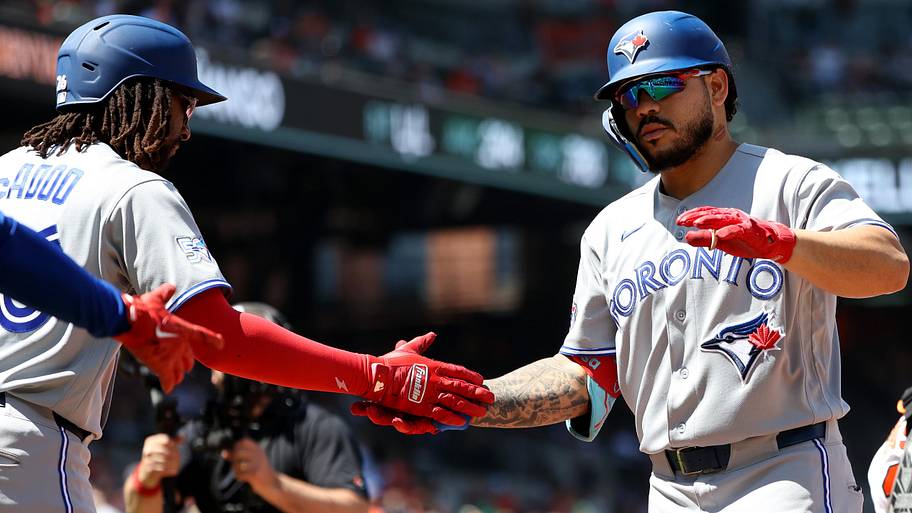 Blue Jays Bring Strong Track Record Into Series Against Braves | Yardbarker