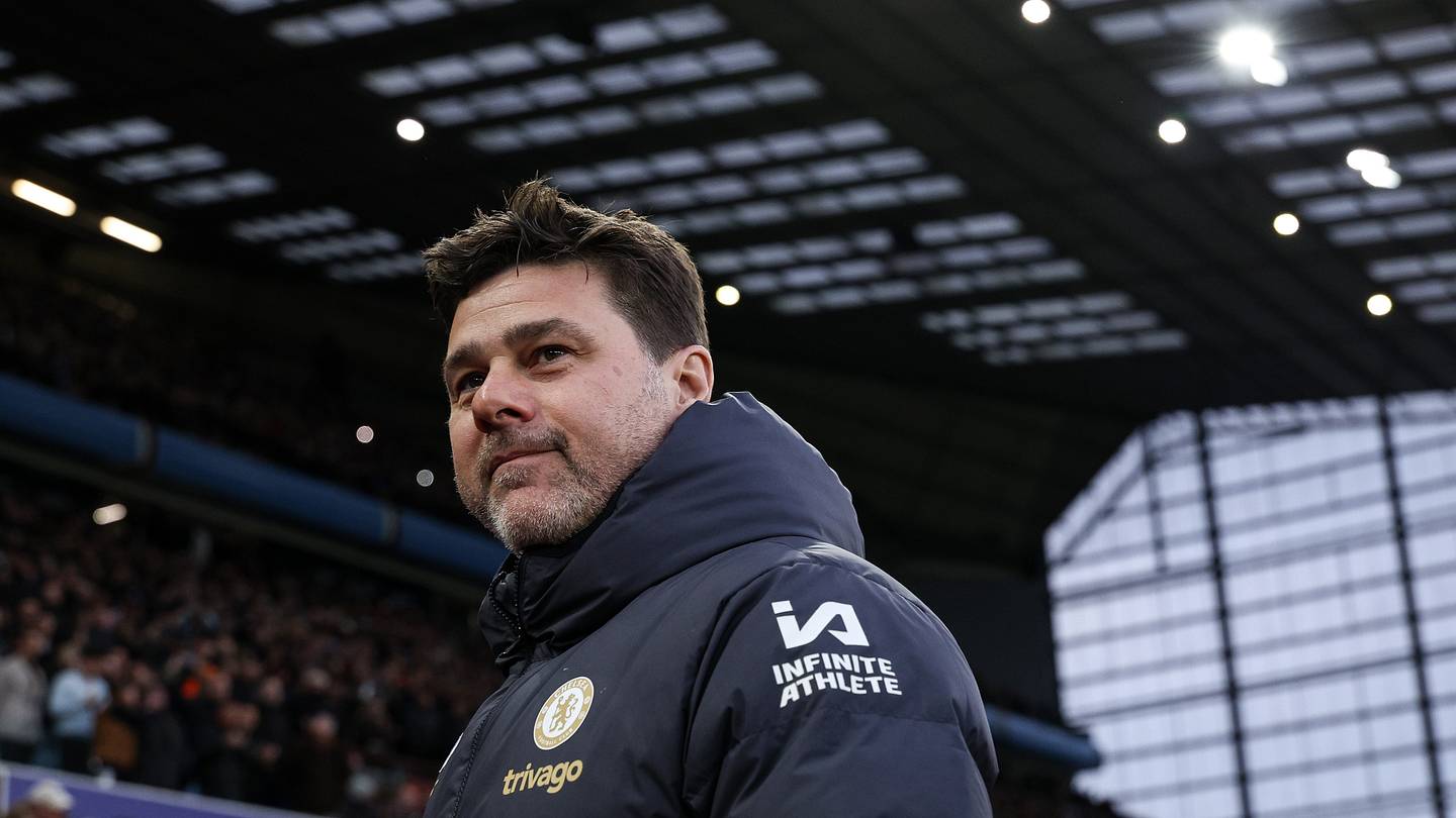 How USMNT could line up under Mauricio Pochettino