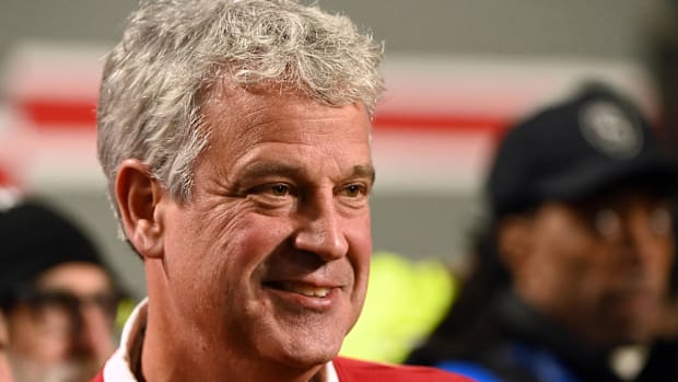 Corrigan and Doeren On Same Page About NC State Program