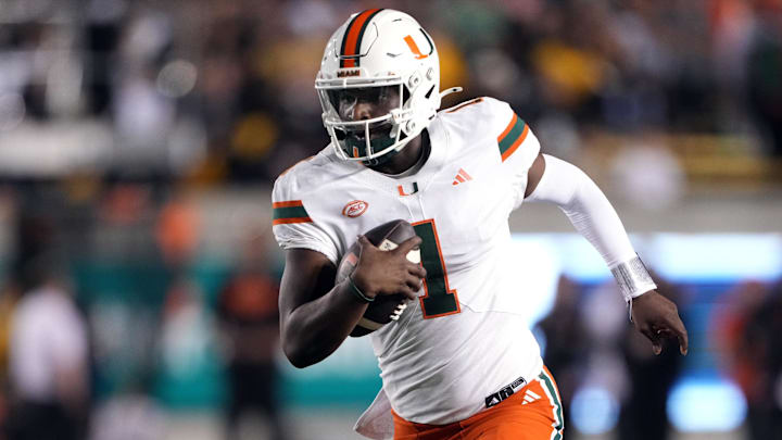 2025 NFL Mock Draft: Mel Kiper's First Round Picks