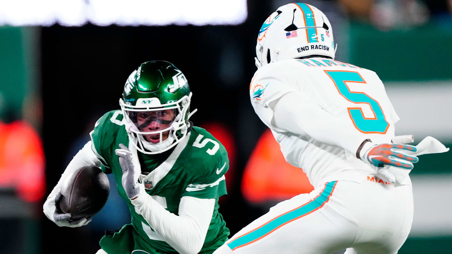 Miami Dolphins Final 2024 Regular Season Power Rankings Roundup