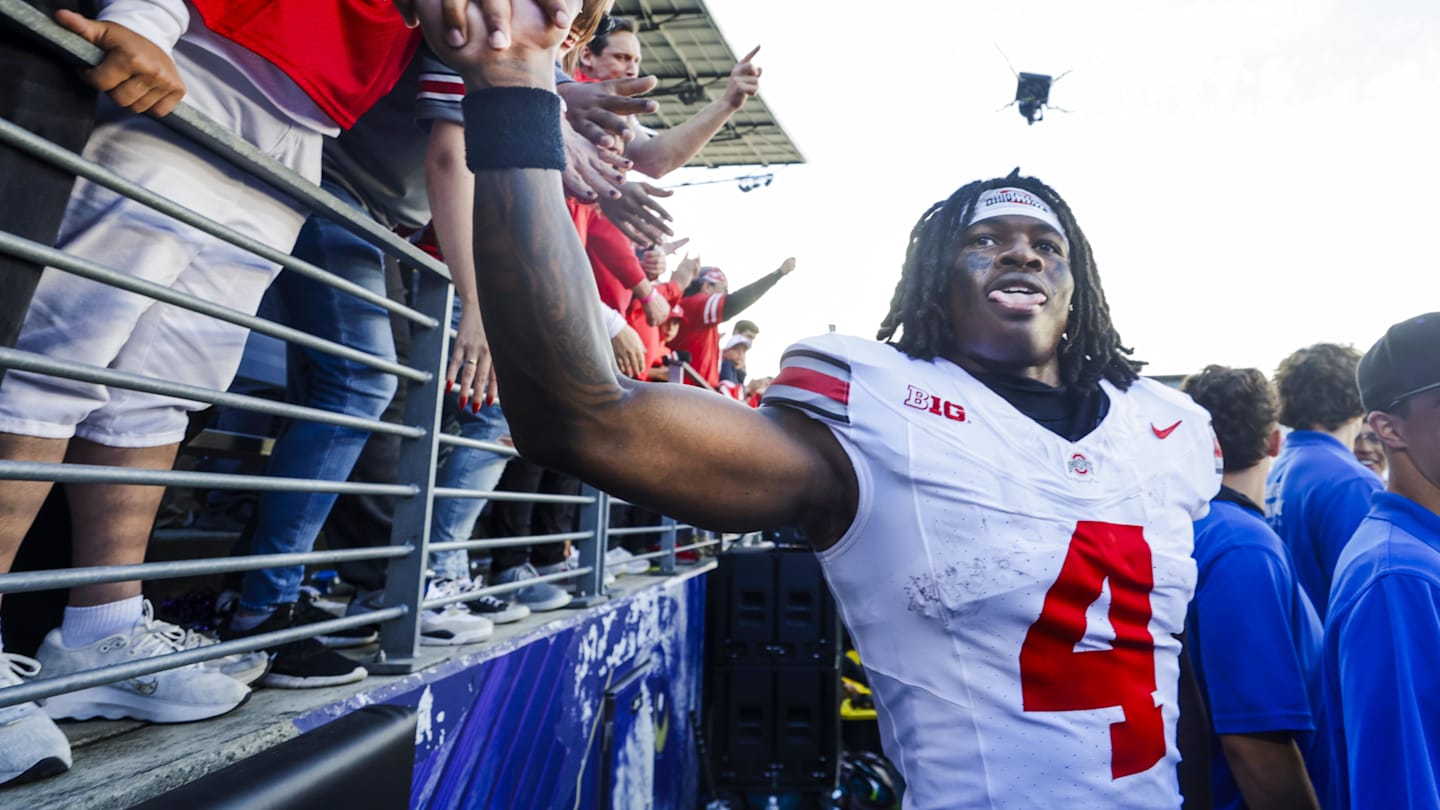 Gophers-Ohio State preview: Players to know, pivotal matchups and a ...