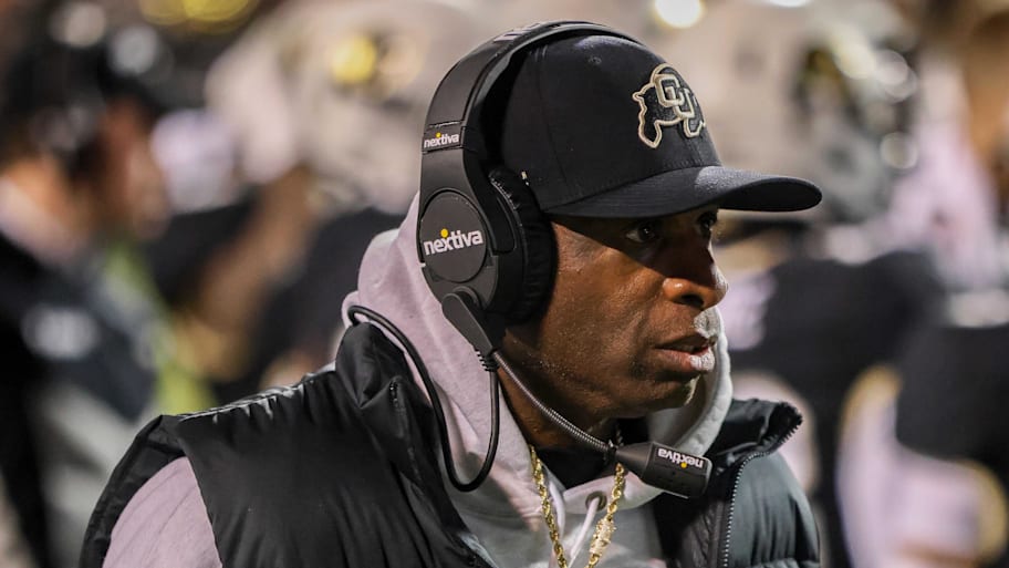 Colorado Buffaloes Argument for Best Backdrop for ESPN's College ...