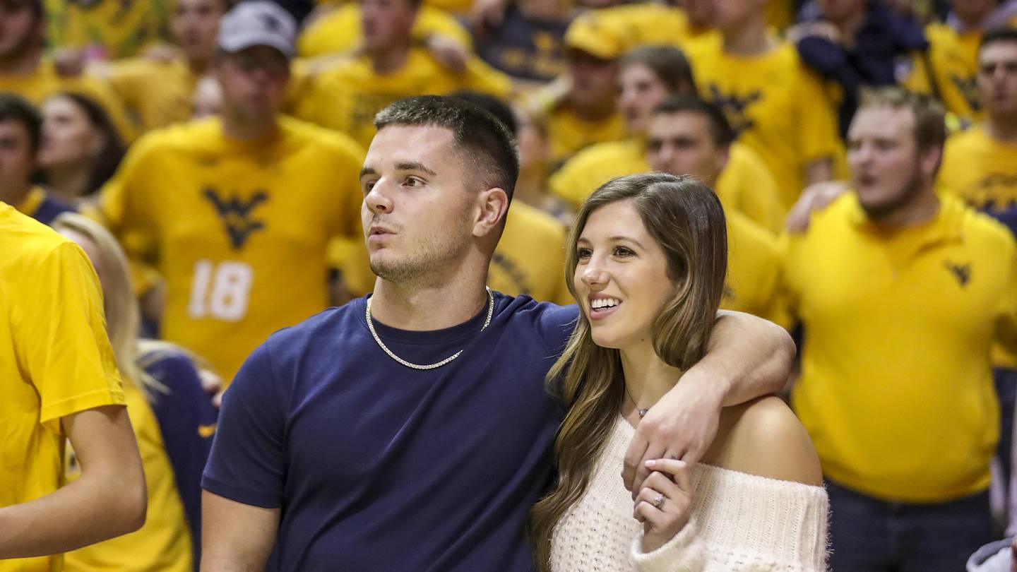 Ryan Switzer Reacts to Darian DeVries Allegedly Talking to Indiana ...