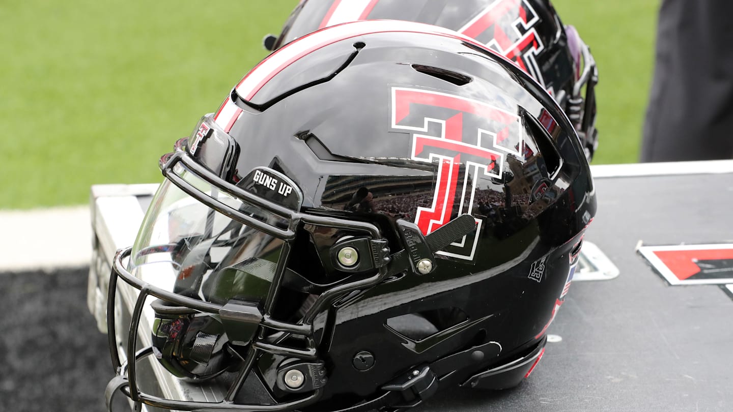 Red Raiders Add to 2027 Class With 5-Star Defensive Lineman