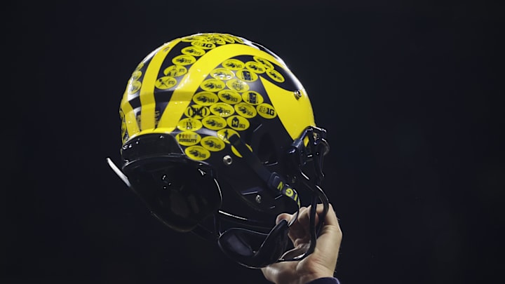 Michigan Football: Elite five-star recruit Ty Haywood visiting Ann Arbor