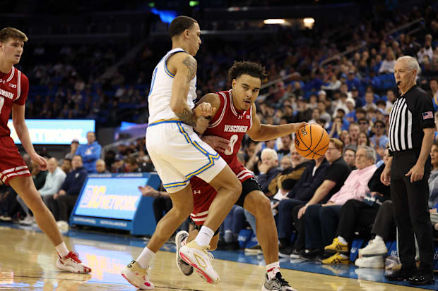 How to Watch Nebraska Men’s Basketball at No. 18 Wisconsin: Preview ...