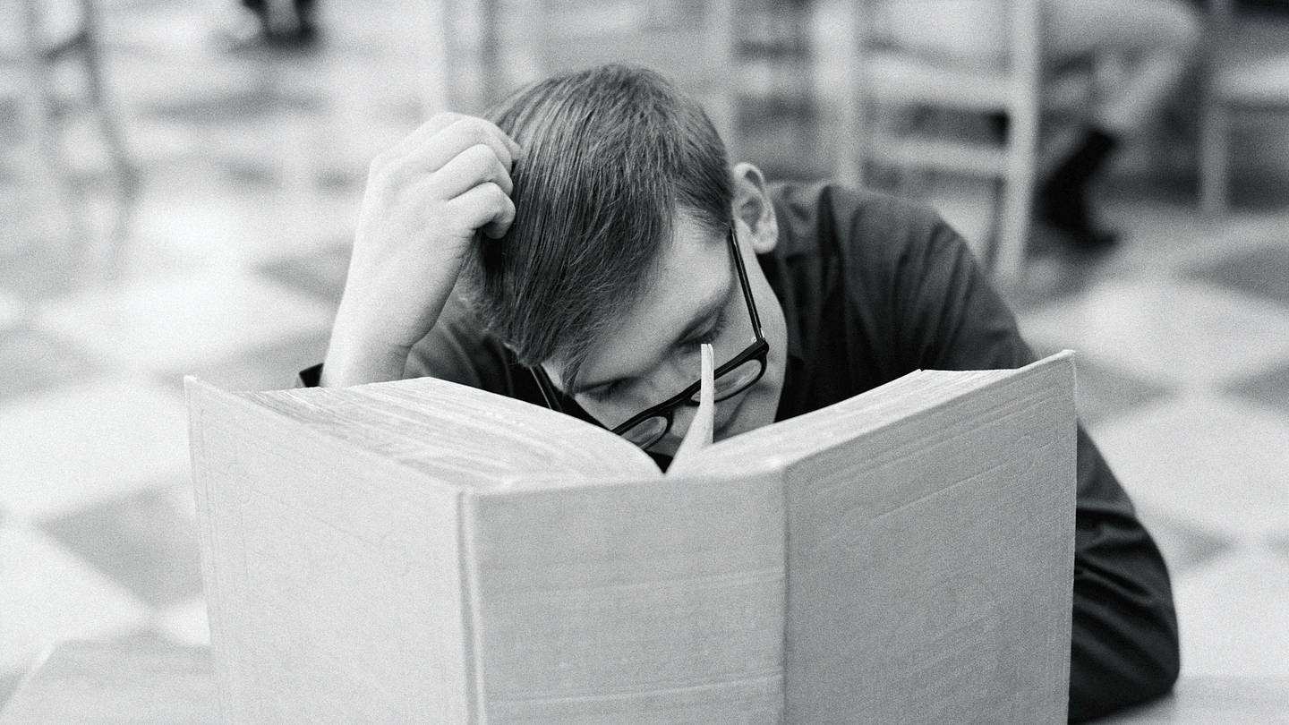The Role of Reading in Personal Growth