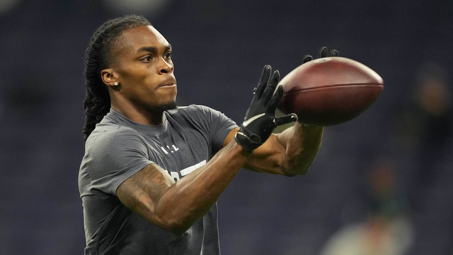 Steelers news: Cory Trice Jr. headed to IR, two defensive backs signed ...