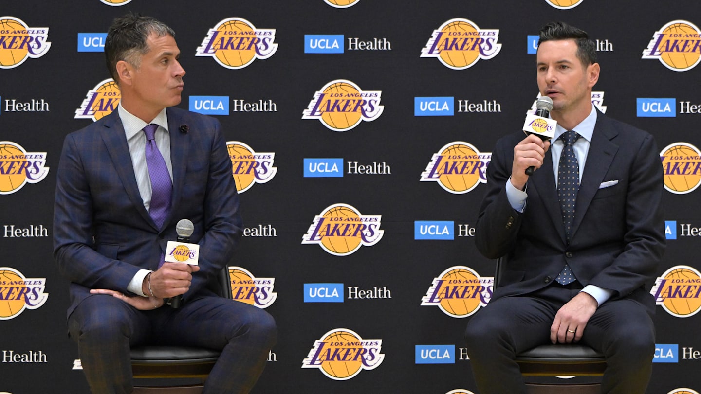 2024 NBA Draft: Breaking Down Los Angeles Lakers Draft Class