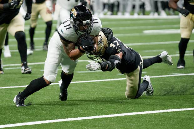 Sooners in the NFL: Former Sooner LB Danny Stutsman Shines in Preseason ...