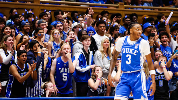 Duke Basketball’s X-Factor for 2025–26 Season Success