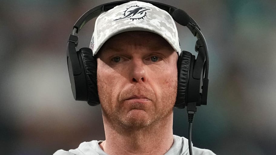 Five Things to Know About Chargers' New Offensive Line Coach Butch ...